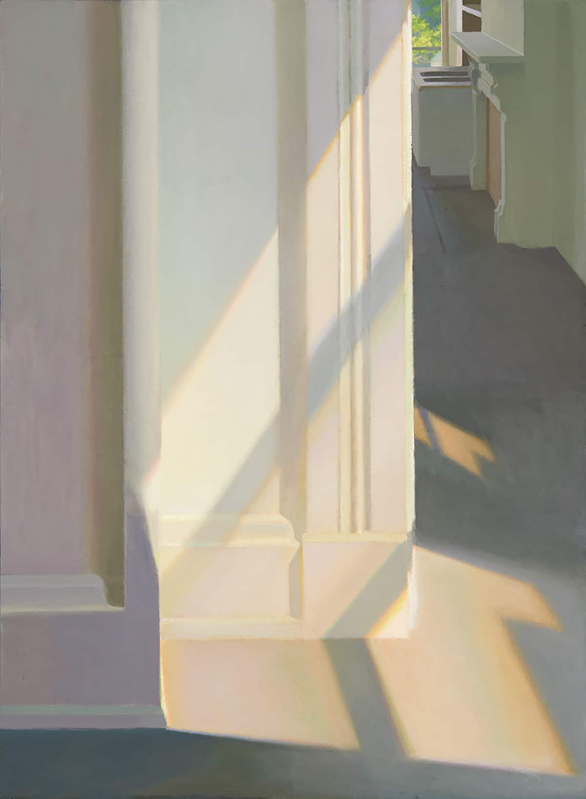 Emil Robinson – The Artist Directory