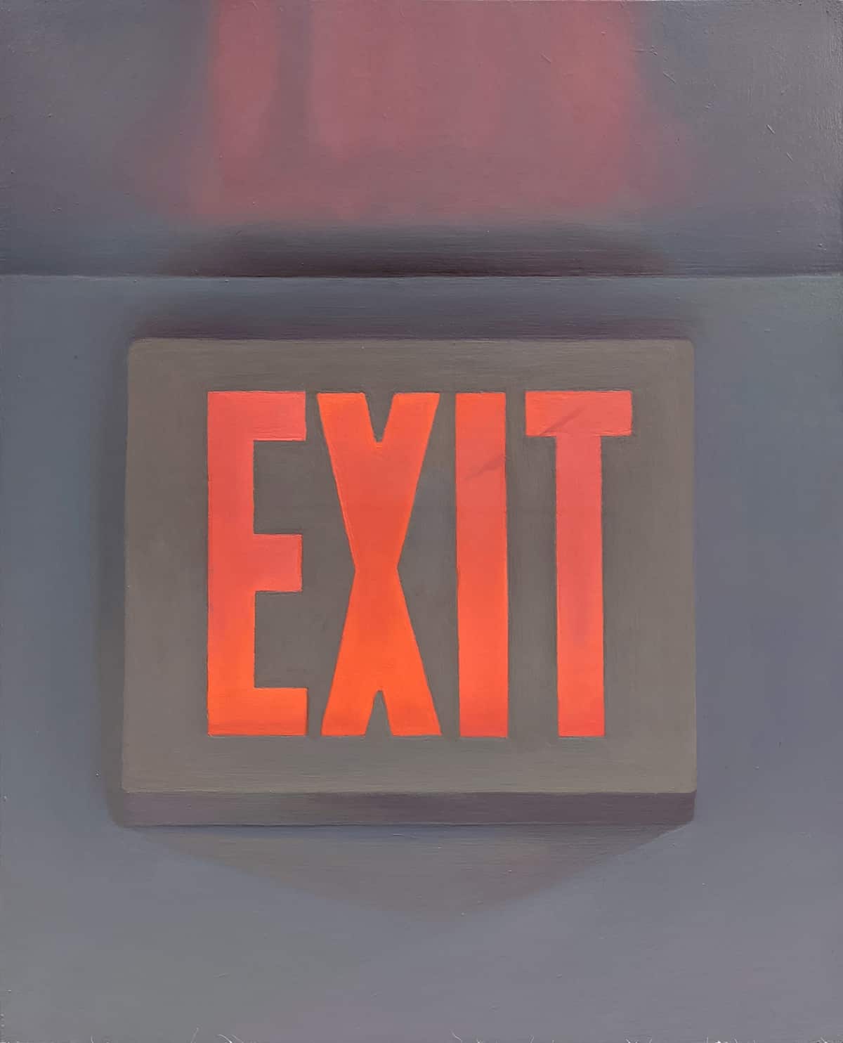 Emil Robinson – The Artist Directory