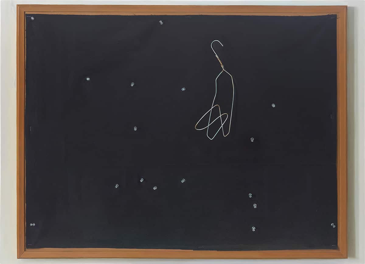 Emil Robinson – The Artist Directory