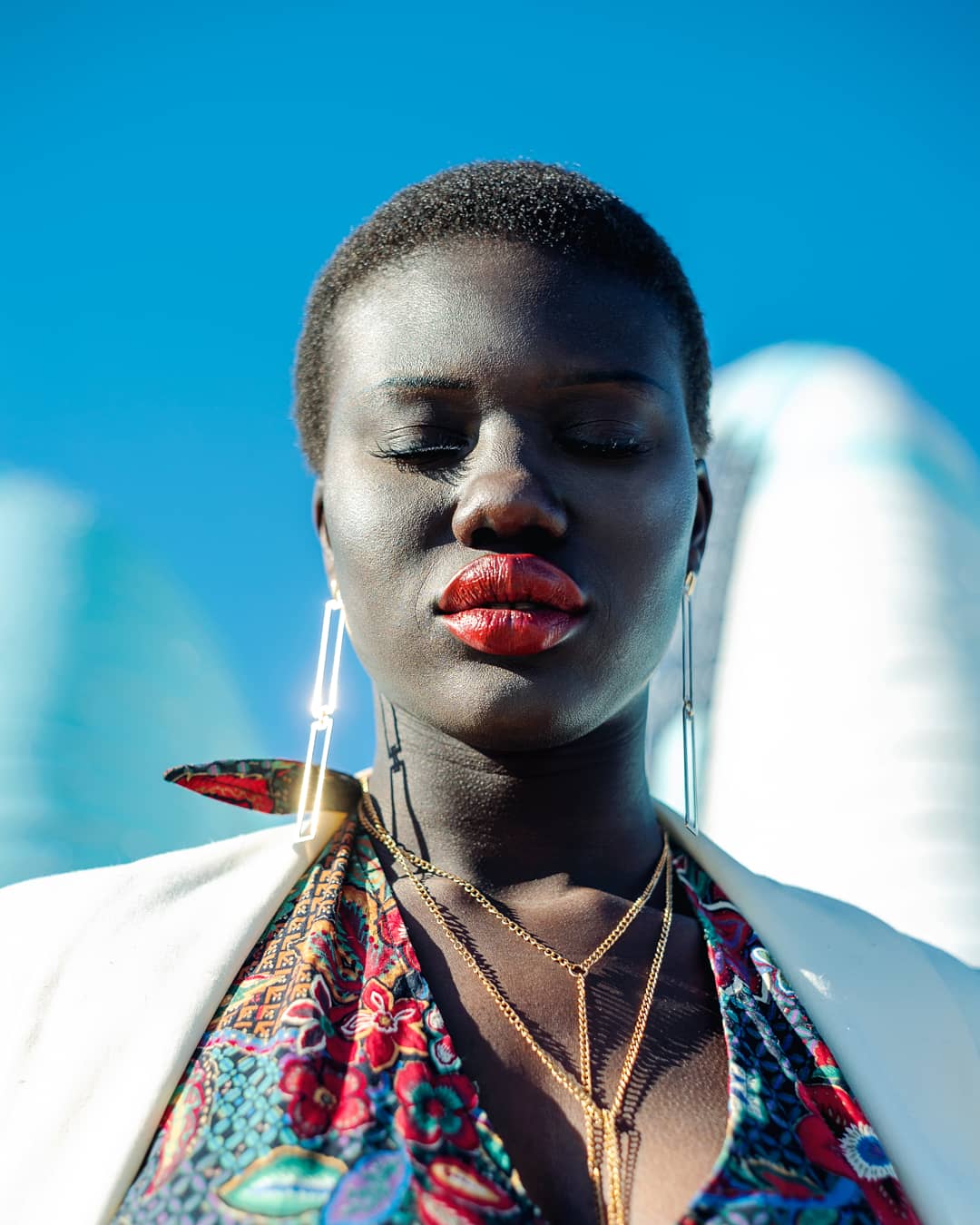 portrait – The Artist Directory