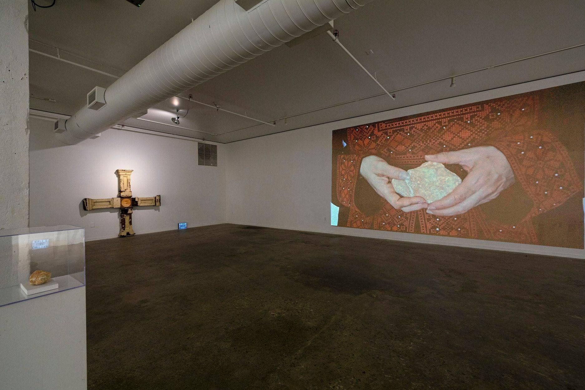 Mona Gazala – The Artist Directory