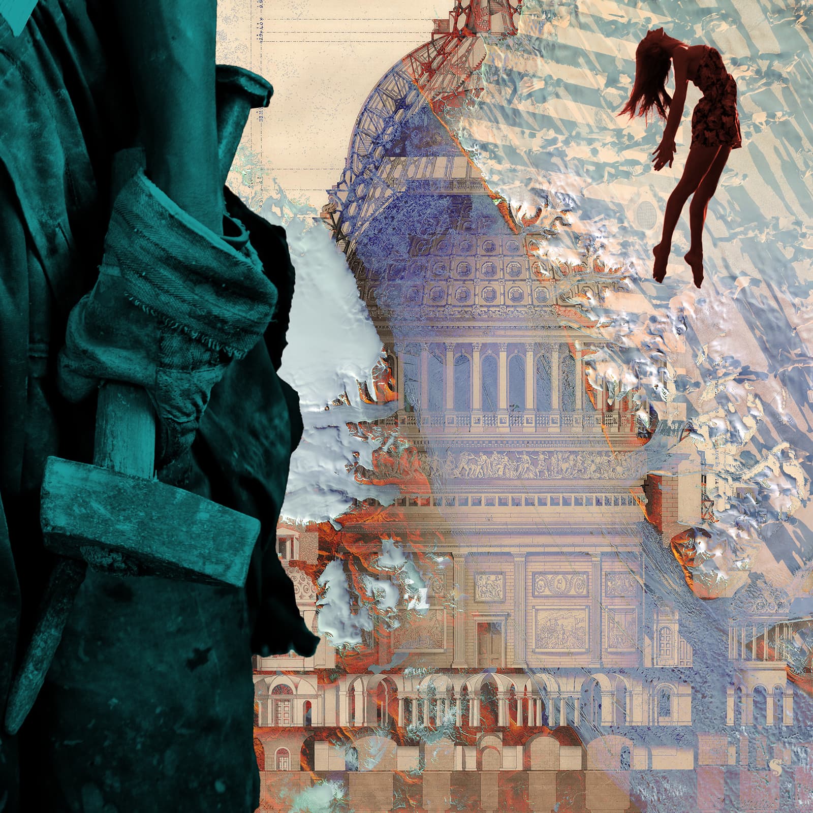 collage – The Artist Directory