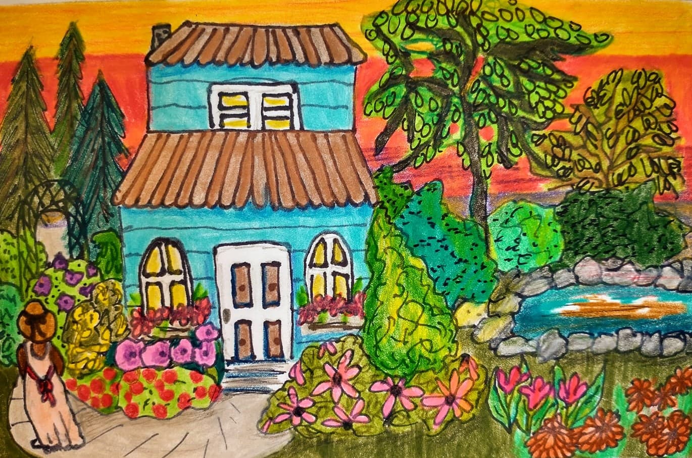 Stacey Torres – The Artist Directory